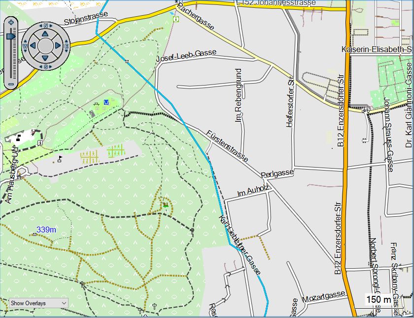 Map Legend and Layouts « Openmtbmap.org - Mountainbike and Hiking Maps ...