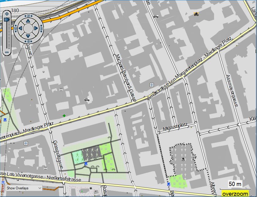 Map Legend and Layouts « Openmtbmap.org - Mountainbike and Hiking Maps ...