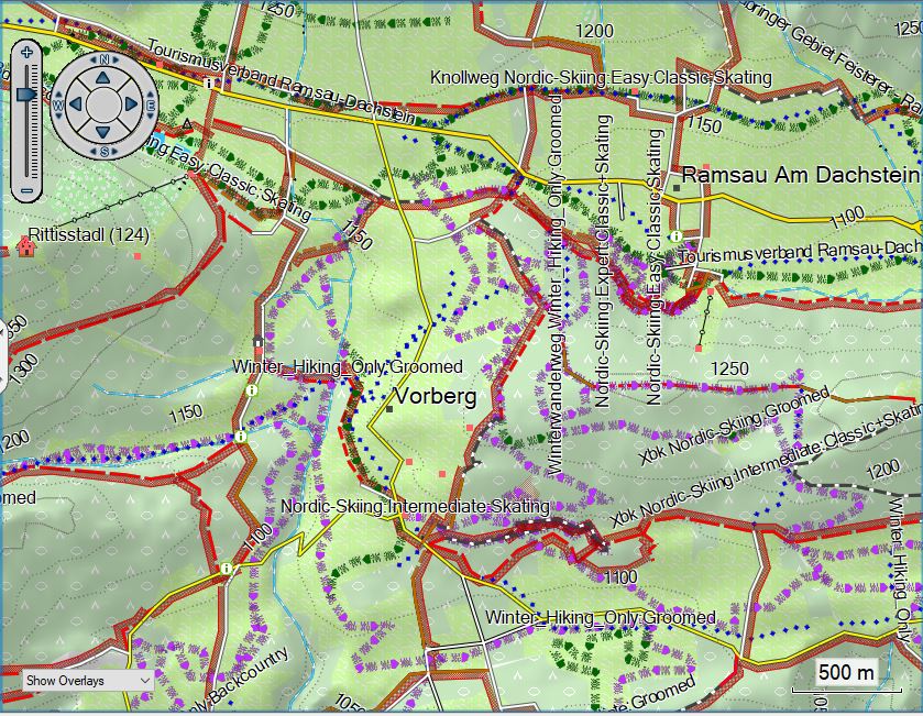Map Legend and Layouts « Openmtbmap.org - Mountainbike and Hiking Maps ...