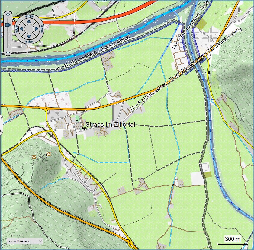 Map Legend and Layouts « Openmtbmap.org - Mountainbike and Hiking Maps ...