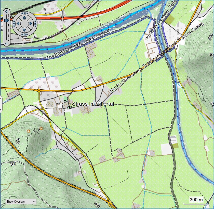 Map Legend and Layouts « OpenMTBMap.org - Mountainbike and Hiking Maps ...