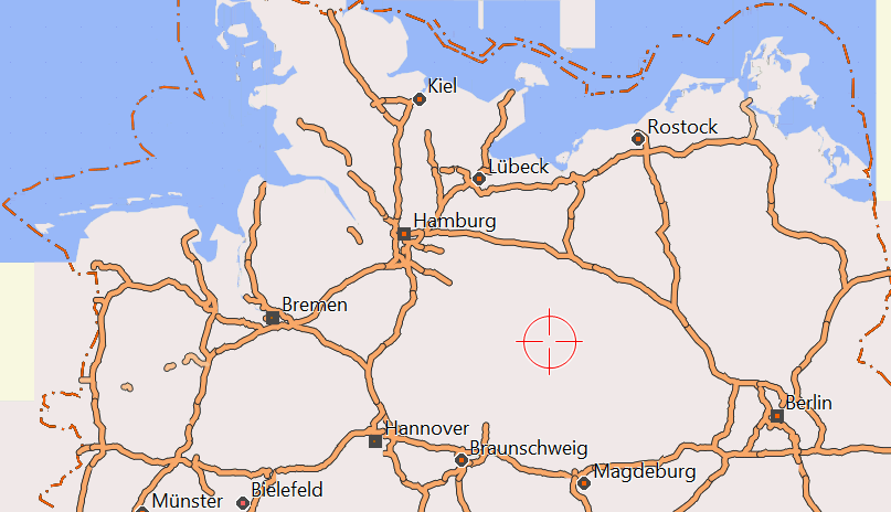 Screenshots (Desktop) « OpenMTBMap.org - Mountainbike and Hiking Maps ...